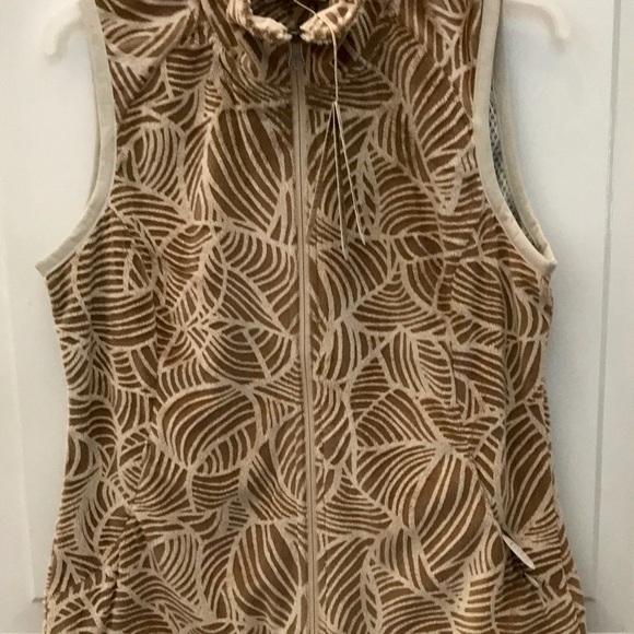 Royal Robbins | Jackets & Coats | New Royal Robbins Moon Dance Vest ...